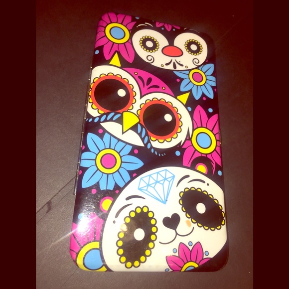 Bags | Hinged Wallet With Whimsical Design | Poshmark